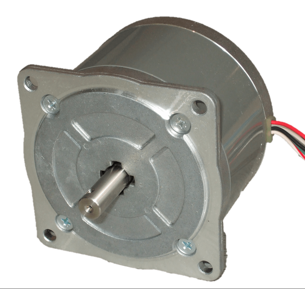 E3418S257 Astrosyn Hybrid Stepper Motor Nema 34 - Astrosyn